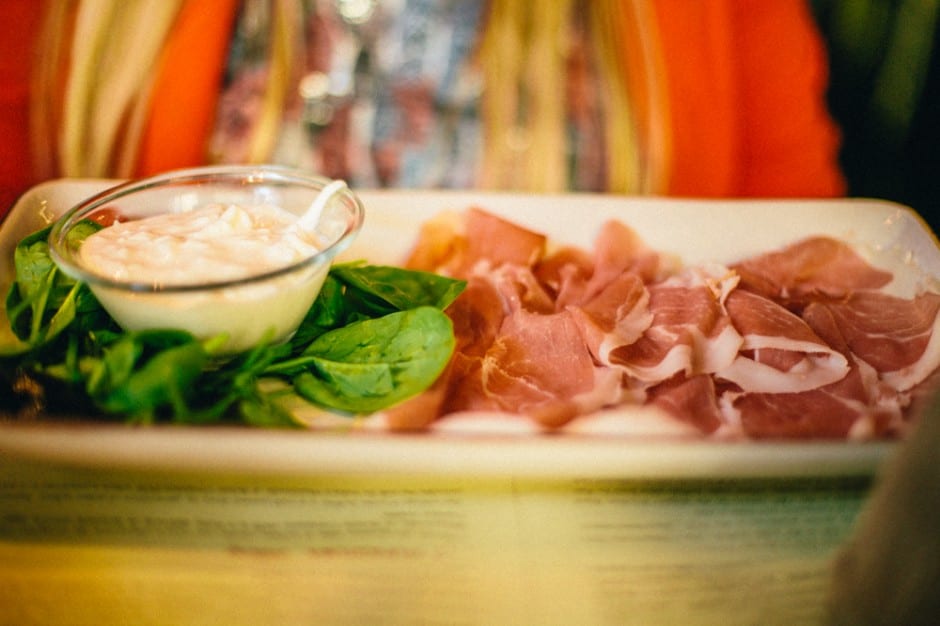 Obika à Milan, restaurant et bar à Mozzarella à Milan