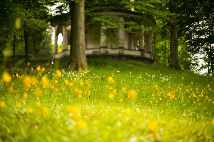 Le Sacro Monte en Italie, 20 chapelles au Lac d'Orta