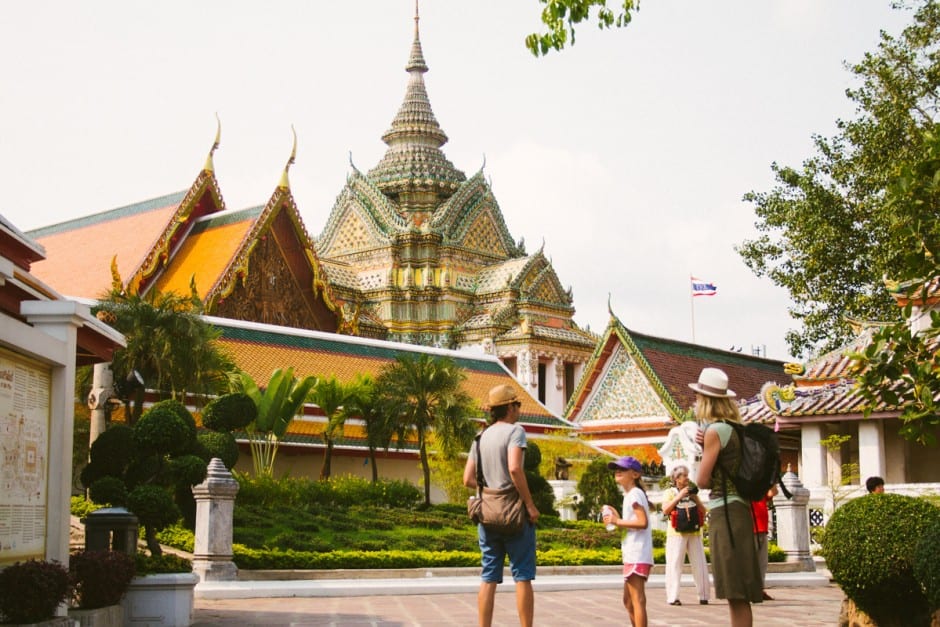 Visiter la Thailande en 15 jours : que voir et quoi faire