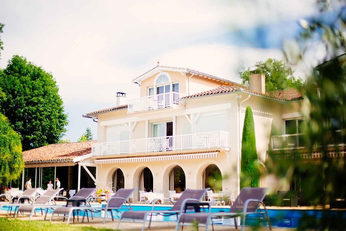 Une nuit de rêve à l’hôtel La Réserve d’Albi dans le Tarn - Les Escapades