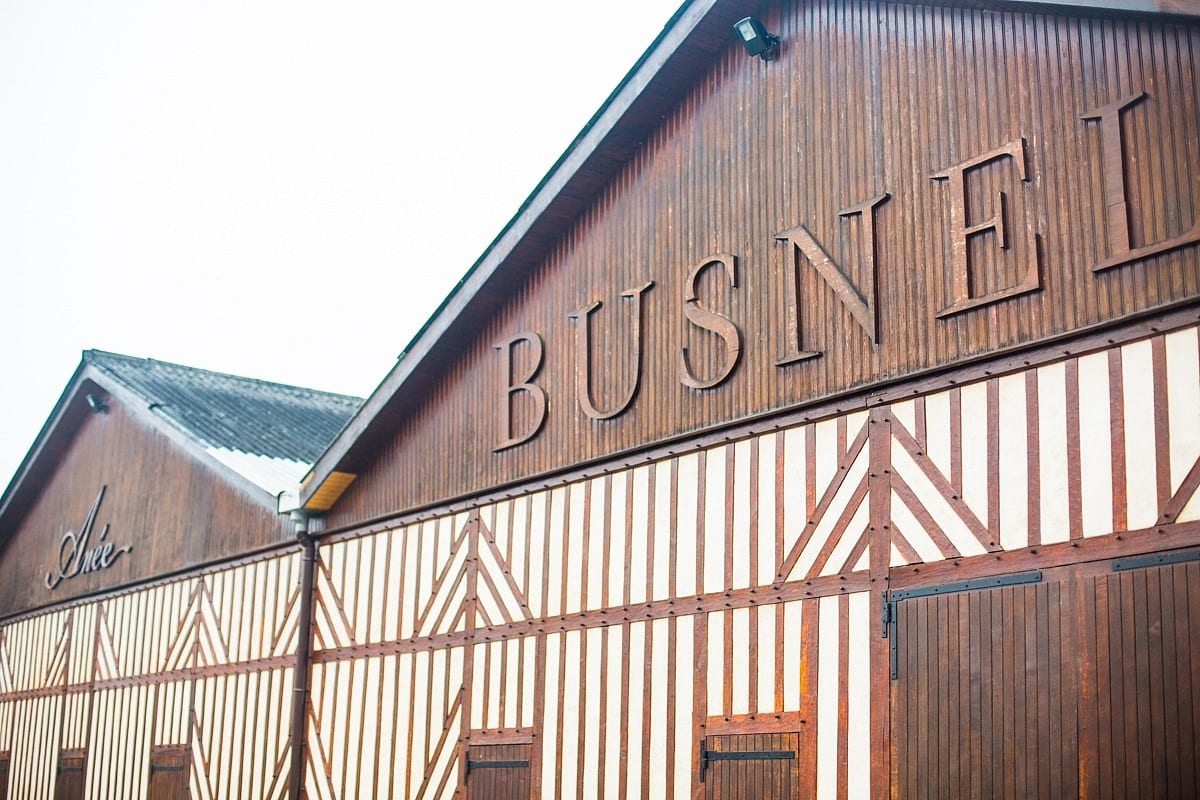 Visite d’une des plus grandes distilleries de Calvados en Normandie
