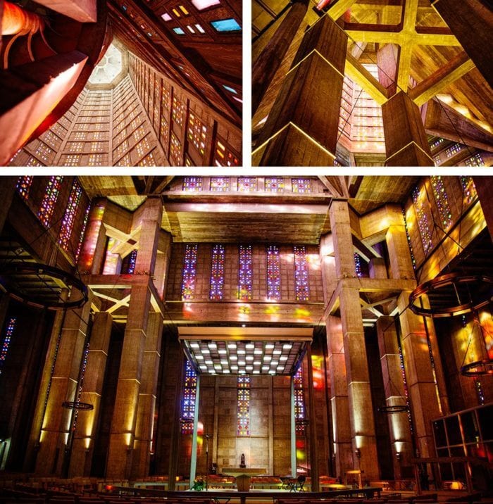 Auguste Perret & Le Havre : l'architecte de la reconstruction