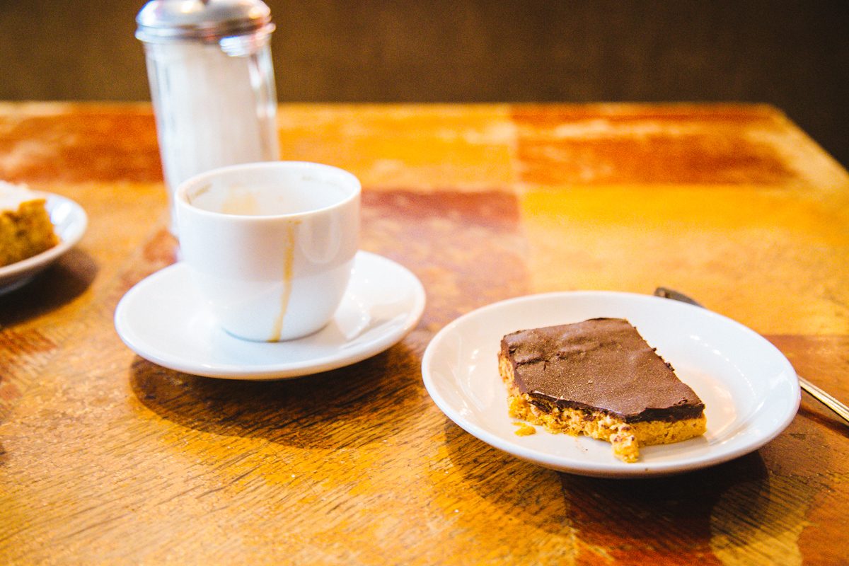 Nous avons testé la "pause fika" à Stockholm