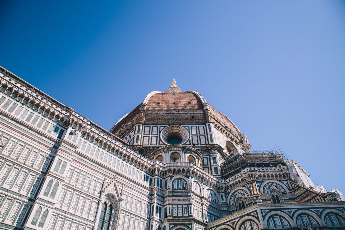 10 choses à voir à Florence. Que faire à Florence en un week-end