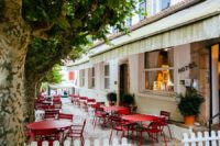 Immersion au Pays Basque, à l'hôtel Arraya, à Sare