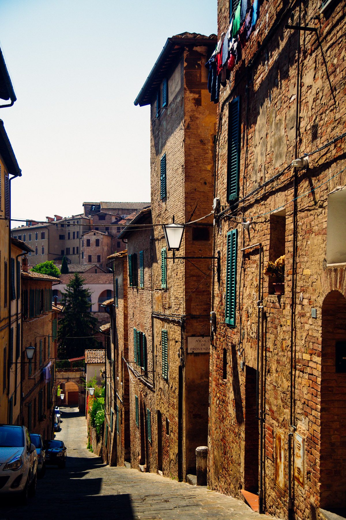 Visiter Sienne, en Toscane. Notre circuit et conseils