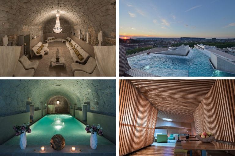 Visiter Zurich en 2 jours : conseils, itinéraires, visites...