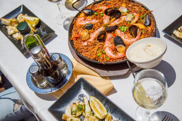 Bars à tapas de Barcelone : nos 10 incontournables ! - Les Escapades ...