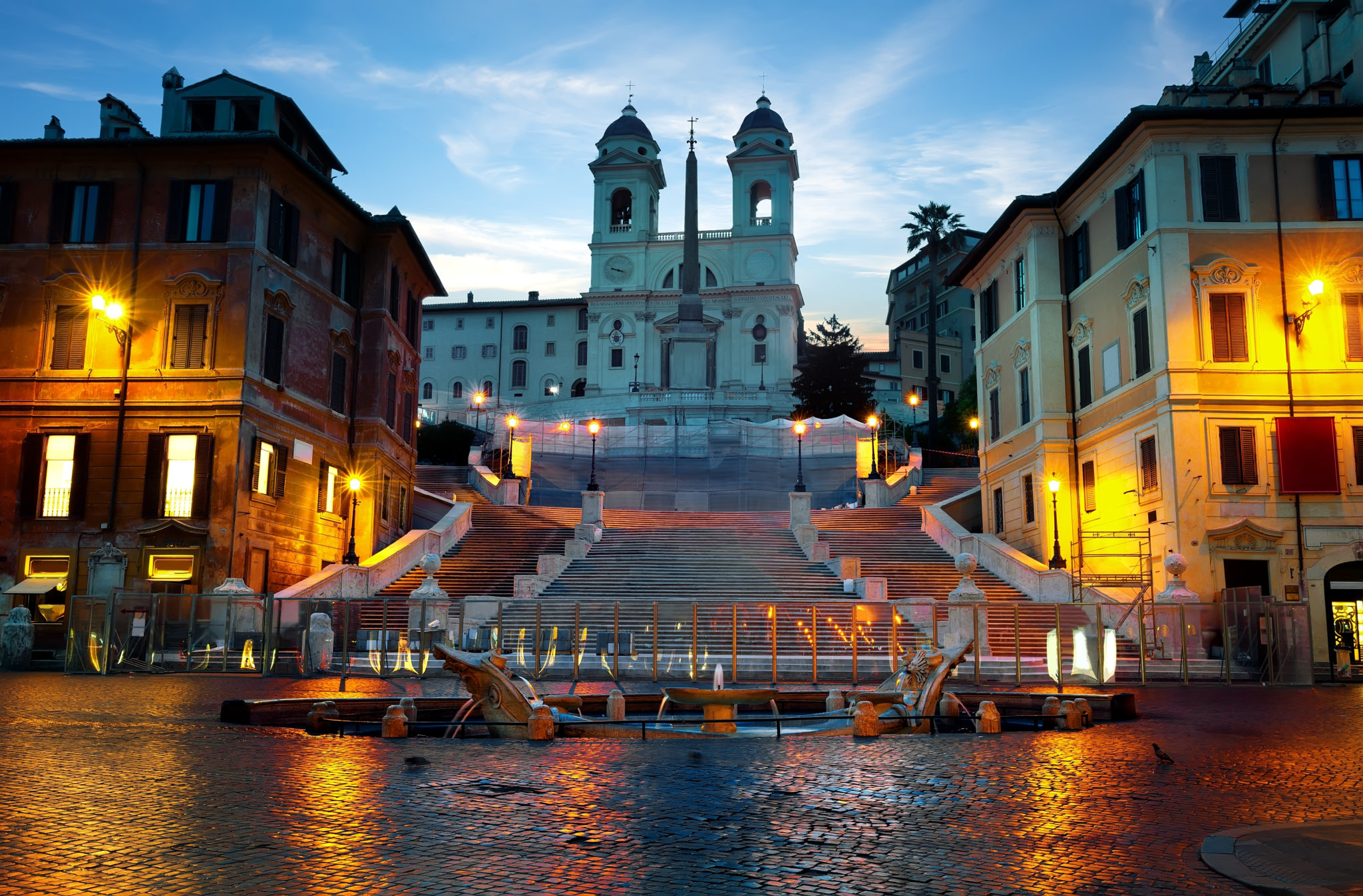 Monuments de Rome : itinéraire des incontournables ! - Les Escapades ...