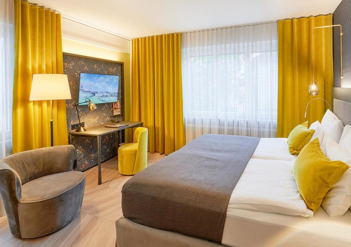 Où dormir à Zurich ? Découvrez notre sélection d'hôtels par quartier