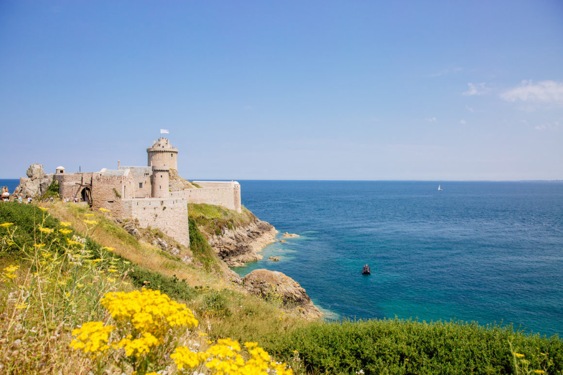 Archives des Visiter la Bretagne - Les Escapades - Carnets qui ...