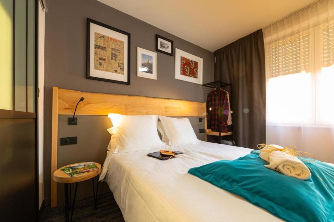 Hôtel à Mulhouse ? Notre top 10 des hôtels exceptionnels